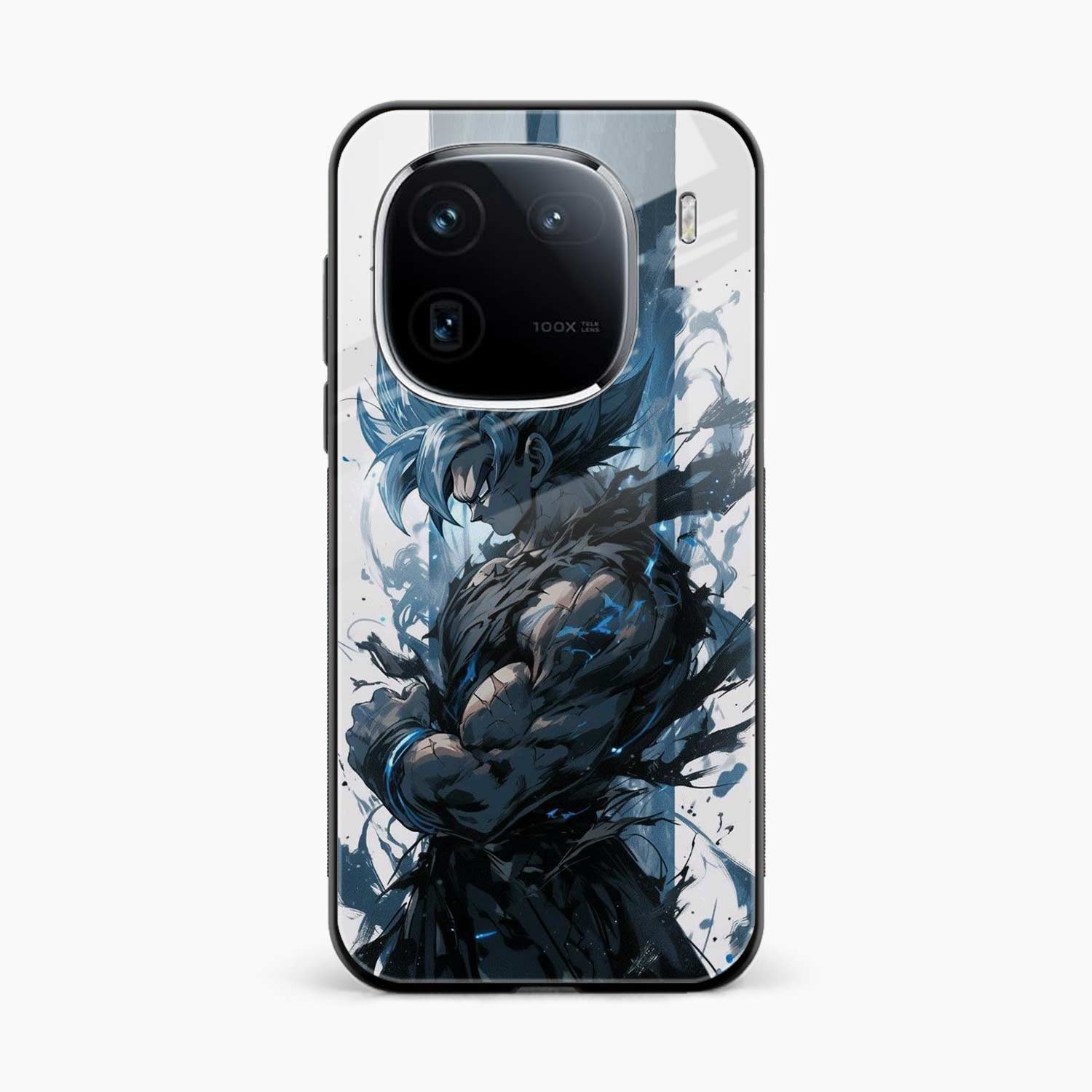 Buy Bart Tom Iqoo 12 5G Back Cover at Rs.199 Only