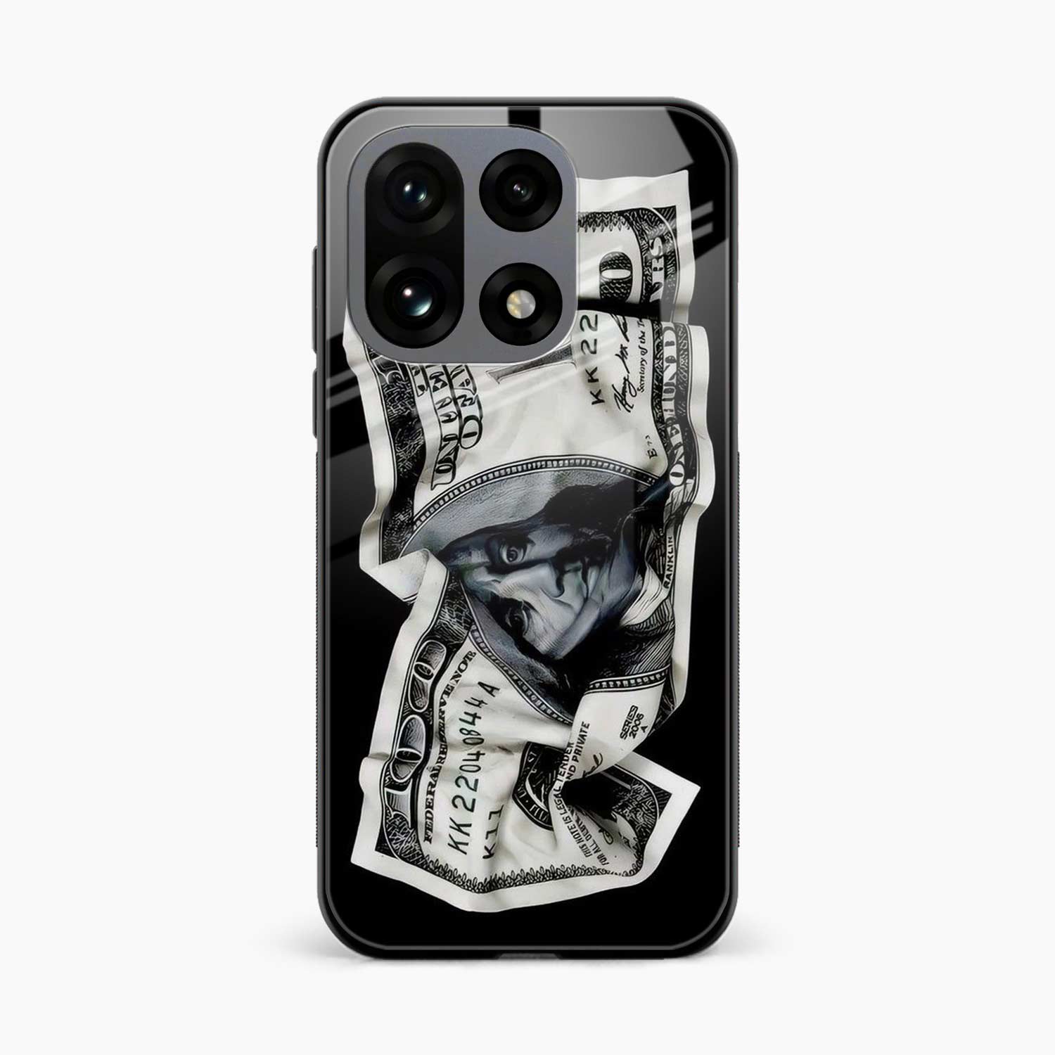 Buy Dirty Money OnePlus 15 5G Back Cover at Rs.199 Only