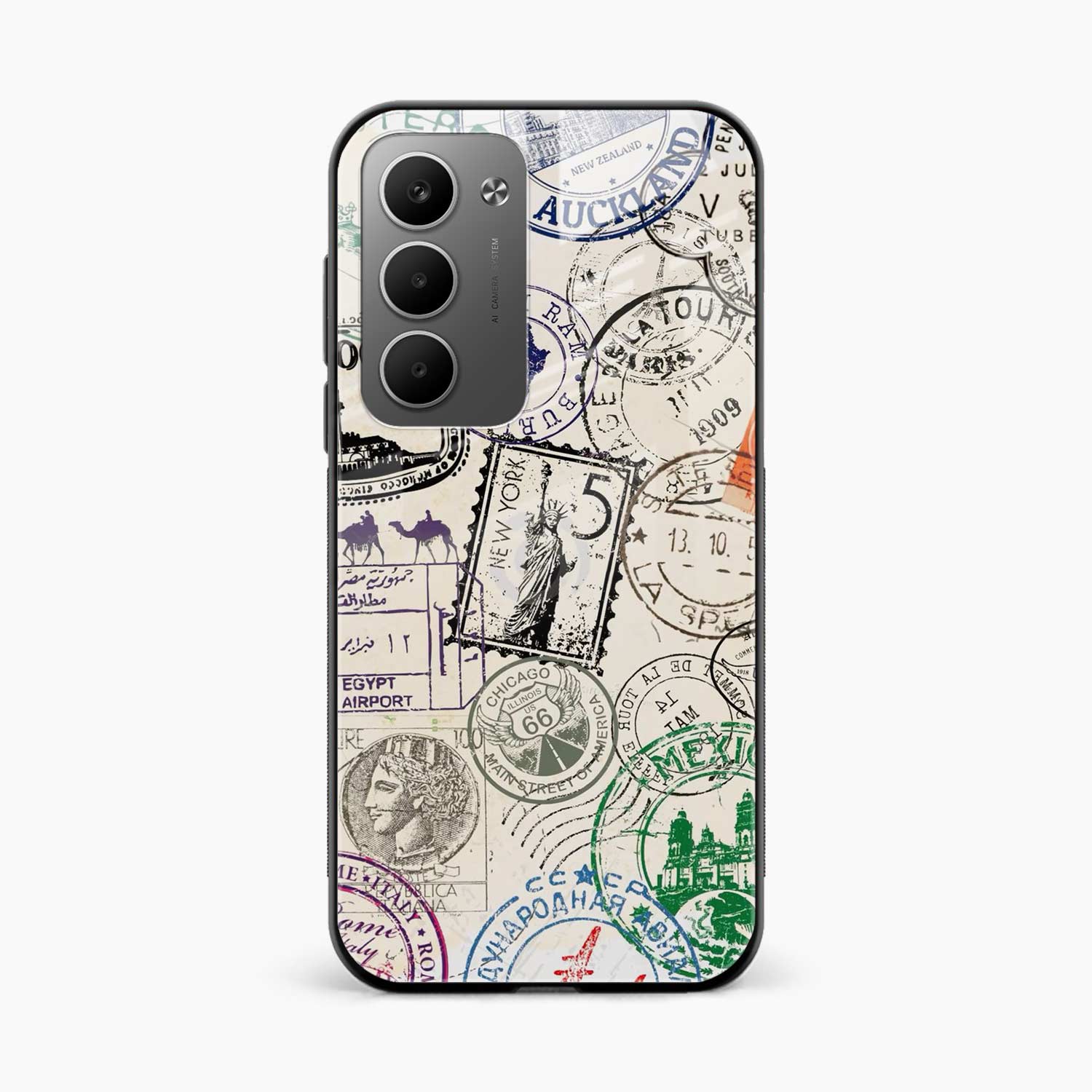 Buy Dirty Money Redmi 15 5G Back Cover at Rs.199 Only